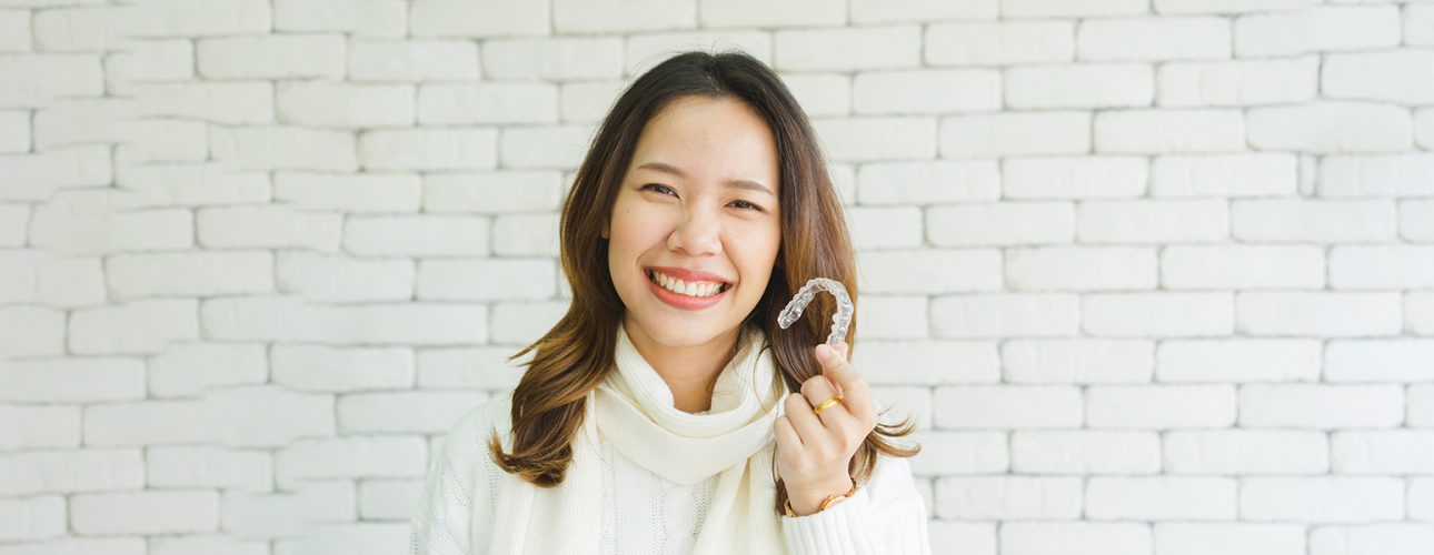 Best Invisalign Pearland | Cosmetic Dentistry & Smile Enhancements